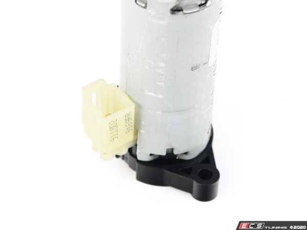 Genuine BMW - 52107325532 - ENGINE, BACKREST ADJ (52-10-7-325-532)