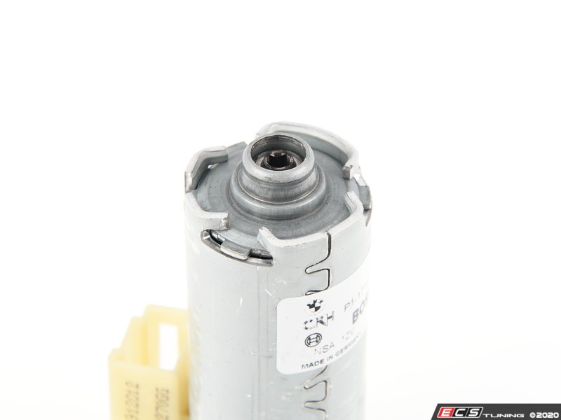 Genuine BMW - 52107328697 - DRIVE, SEAT HEIGHT ADJUSTMEN (52-10-7-328-697)