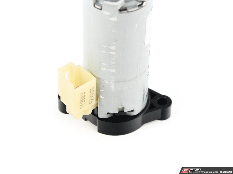 Genuine BMW - 52107328697 - DRIVE, SEAT HEIGHT ADJUSTMEN (52-10-7-328-697)