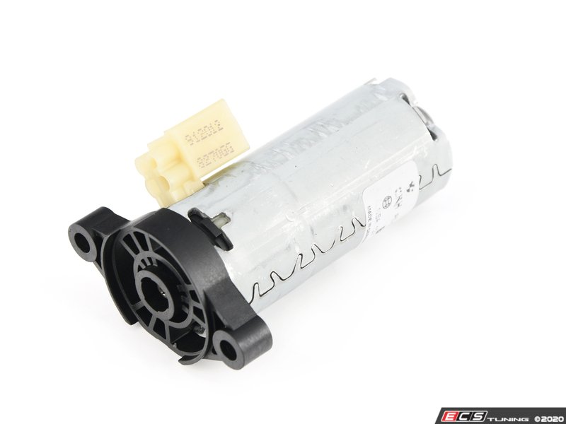 Genuine BMW - 52107328697 - DRIVE, SEAT HEIGHT ADJUSTMEN (52-10-7-328-697)