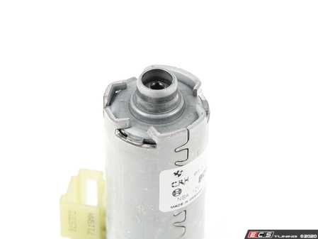 Genuine BMW - 52107328696 - ENGINE, LONGITUDINAL (52-10-7-328-696)