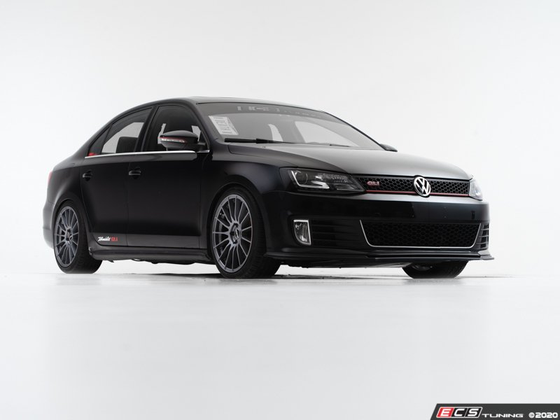 Alzor - MB8-2KT1 - 18" Style MB8 Wheels - Set Of Four