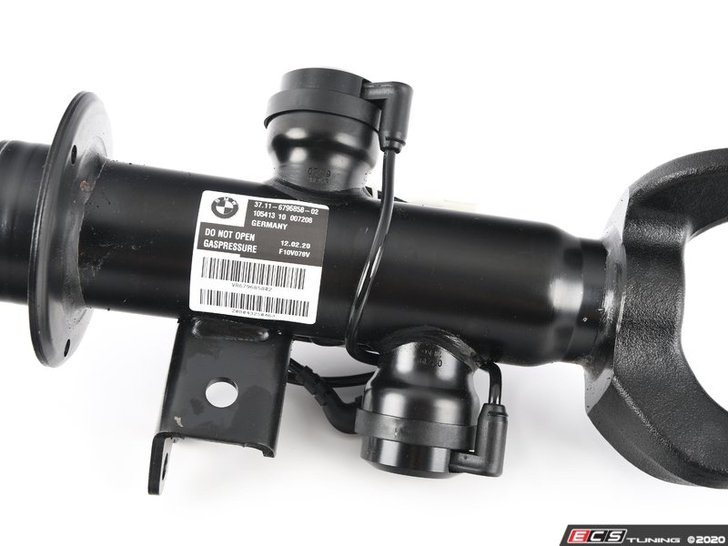 Genuine BMW - 37116796858 - Front Right Spring Strut (37-11-6-796-858)