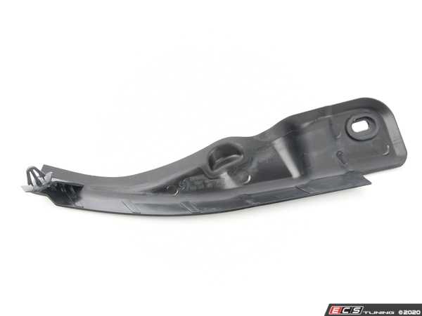 Genuine Volkswagen Audi - 8V0805233C - ADAPTER (8V0 805 233 C)