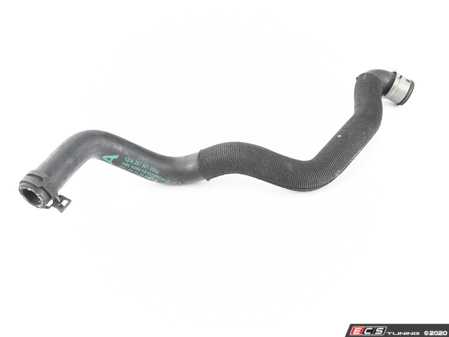 Genuine Mercedes Benz - 2075010982 - COOLANT FILL