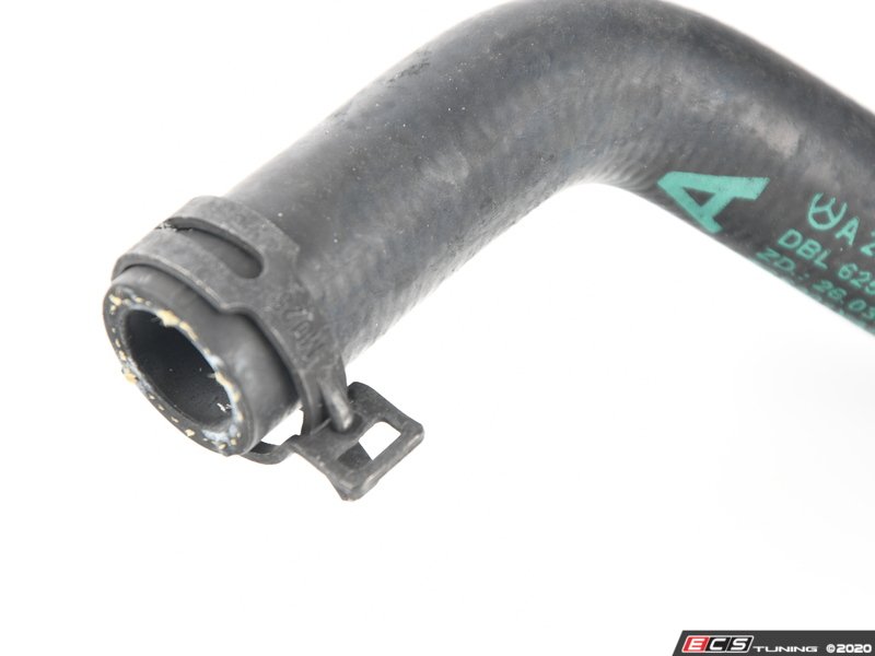 Genuine Mercedes Benz - 2075010982 - COOLANT FILL