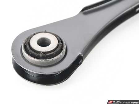 Genuine Porsche - 95833104500 - TRACK ROD