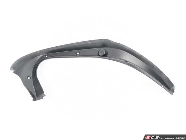 Genuine Mercedes Benz - 2216941033 - COVERING