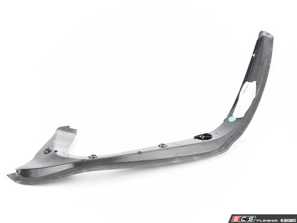 Genuine Mercedes Benz - 2216941033 - COVERING