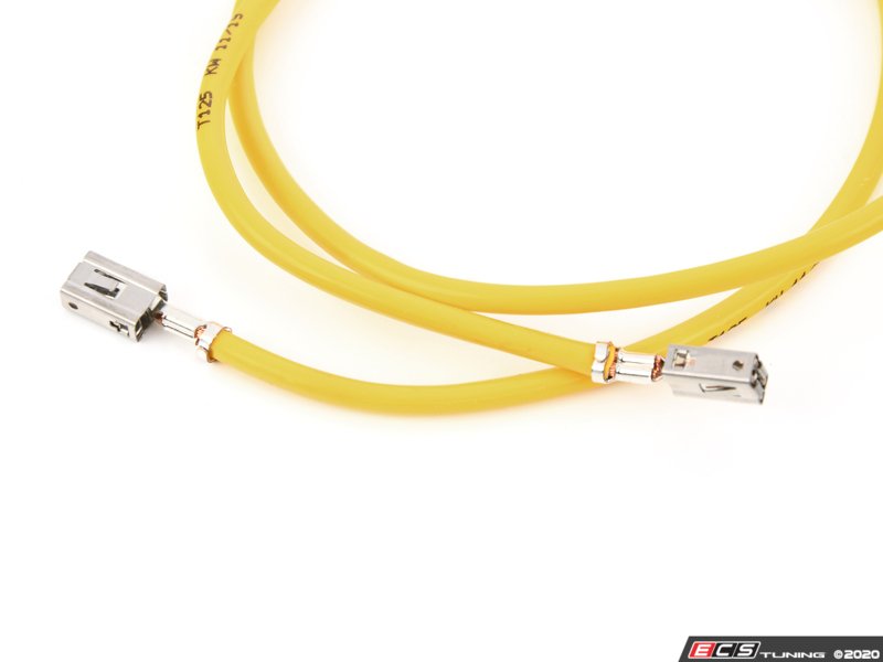 Genuine Volkswagen Audi - 000979308E - WIRE SET (000 979 308 E)