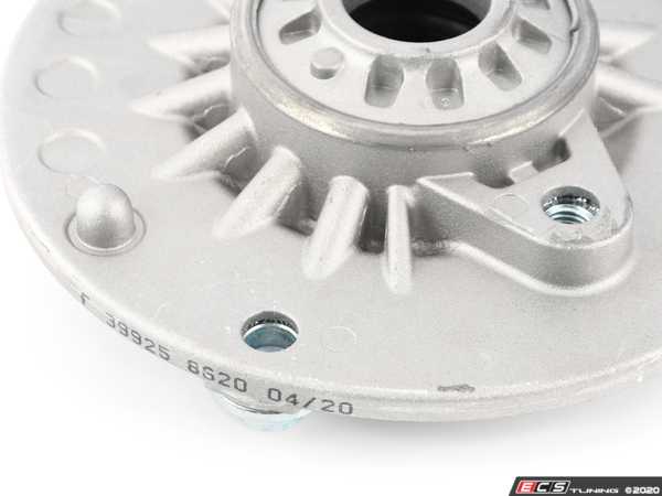 Febi - 31306880438 - Front Upper Strut Mount - Priced Each