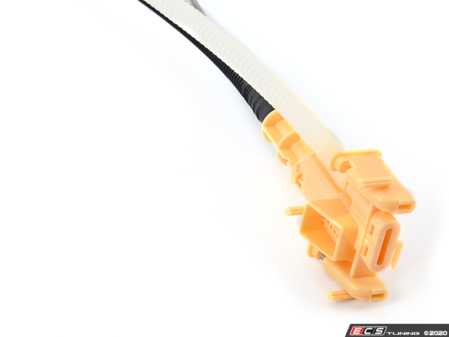 Genuine Volkswagen Audi - 7P6919715A - Fuel Pump Suction Hose (7P6 919 ...