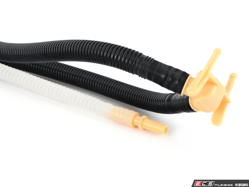 Genuine Volkswagen Audi - 7P6919715A - Fuel Pump Suction Hose (7P6 919 ...