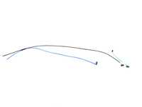 Genuine Volkswagen Audi - 1J0200059AG - Fuel Lines - (NO LONGER ...
