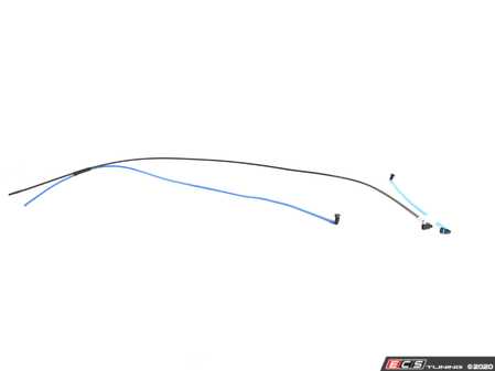 Genuine Volkswagen Audi - 1J0200059AG - Fuel Lines - (NO LONGER ...