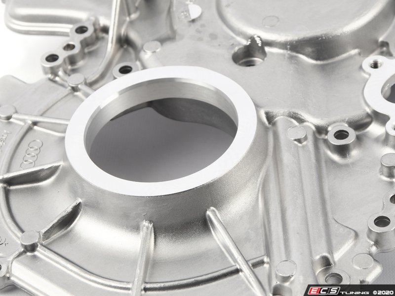 Genuine Volkswagen Audi - 059103151BQ - FLANGE (059 103 151 BQ)