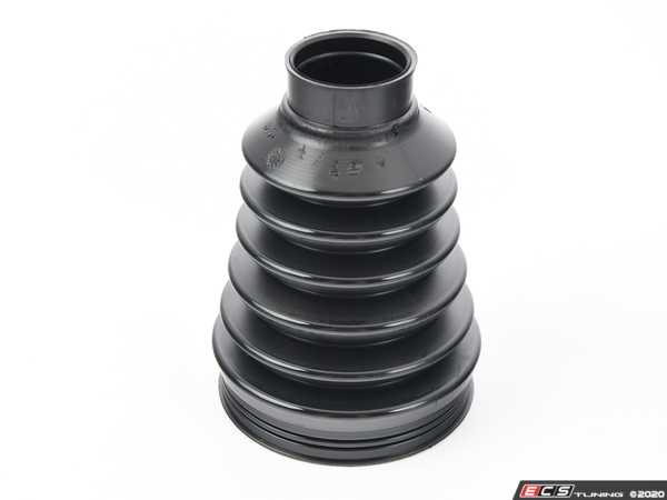 Rein - 7L0498201A - Front CV Joint Boot Kit - Inner - Priced Each