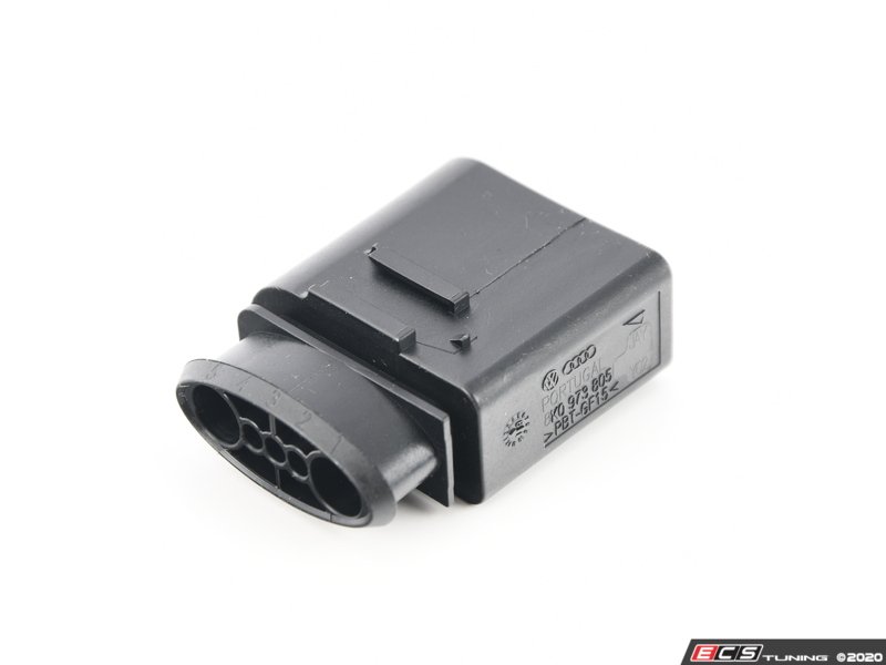 Genuine Volkswagen Audi - 8K0973805 - HOUSING (8K0 973 805)