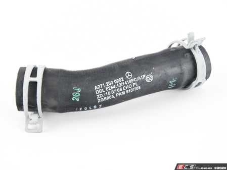 Genuine Mercedes Benz - 2712030282 - HOSE
