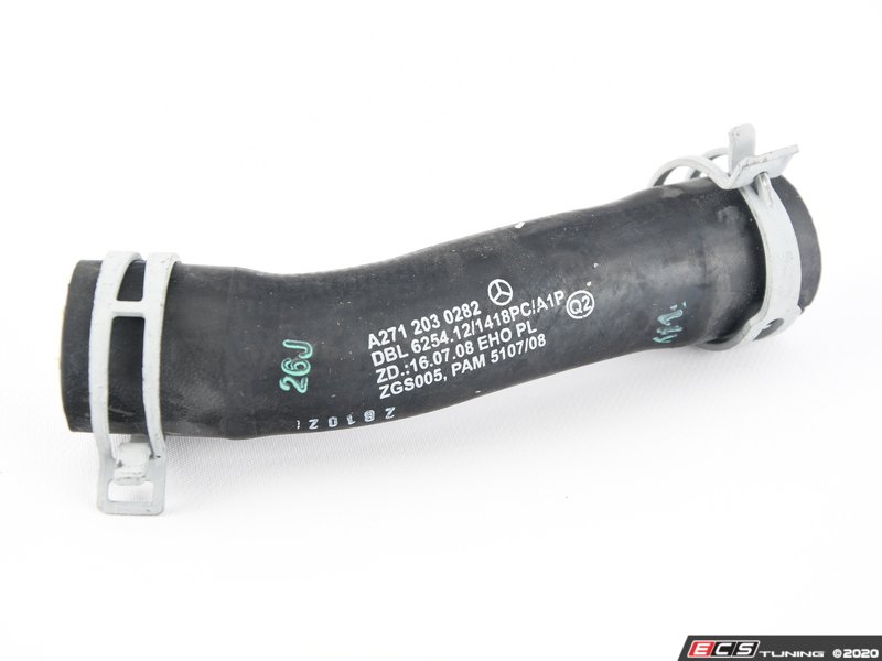 Genuine Mercedes Benz - 2712030282 - HOSE