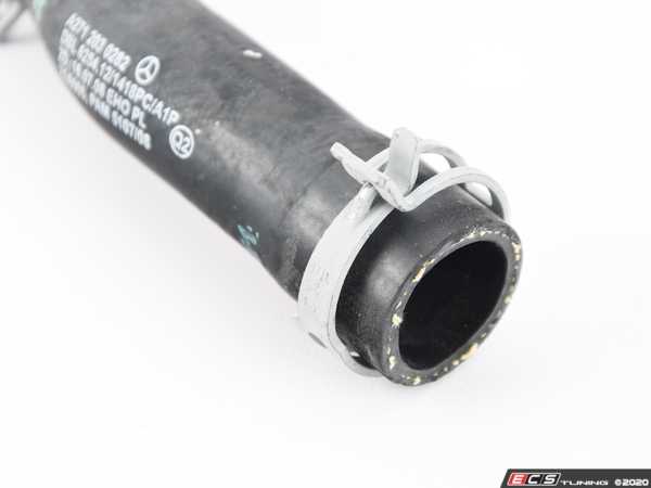 Genuine Mercedes Benz - 2712030282 - HOSE