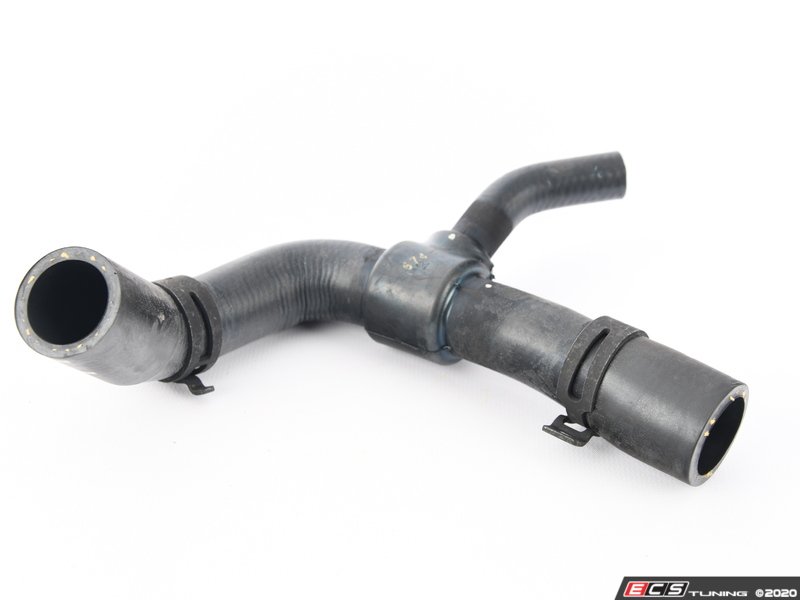 Genuine Mercedes Benz - 2712002552 - HOSE