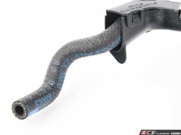 Genuine Mercedes Benz - 6420705881 - FUEL HOSE