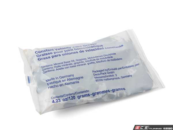 Rein - 7L0498201A - Front CV Joint Boot Kit - Inner - Priced Each