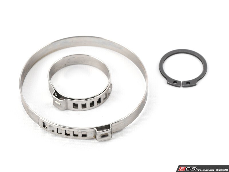 Rein - 7L0498201A - Front CV Joint Boot Kit - Inner - Priced Each