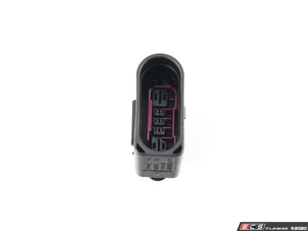 Genuine Volkswagen Audi - 8K0973805 - HOUSING (8K0 973 805)