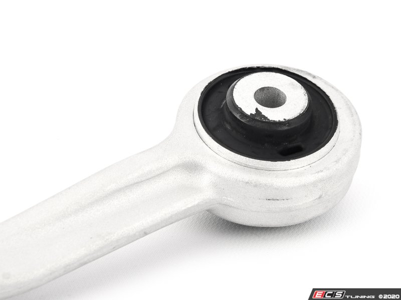 URO - 8K0407510A - Heavy Duty Front Upper Control Arm - Curved - Right