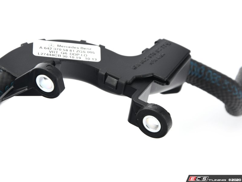 Genuine Mercedes Benz - 6420705881 - FUEL HOSE