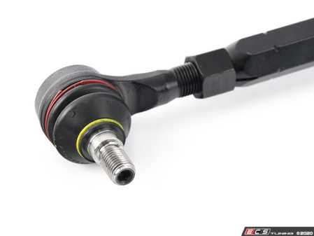 Genuine Mercedes Benz - 1403300003 - Tie Rod Assembly