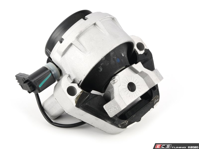 URO - 4G0199381NS - Hydraulic Engine Mount - Left