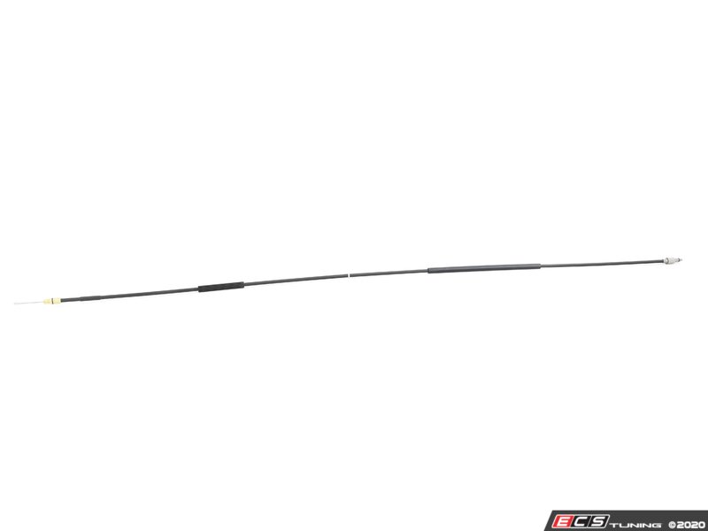 Genuine Volkswagen Audi - 7L8609721C - Parking Brake Cable - Priced ...
