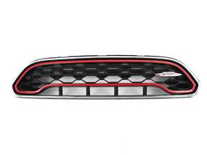 2019 MINI Countryman S ALL4 Hatchback B46A20A Grilles - ECS Tuning