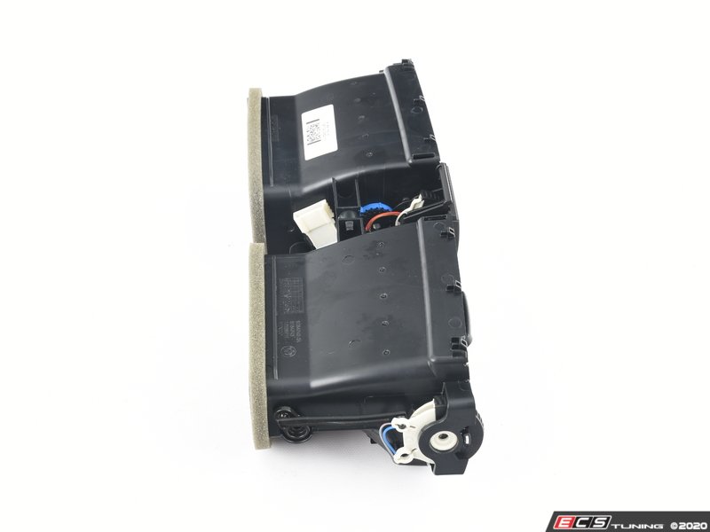 Genuine BMW - 64229184743 - Grille - Center (64-22-9-184-743)