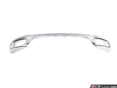 Genuine Mercedes Benz - 2478859902 - TRIM, BUMPER