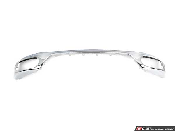 Genuine Mercedes Benz - 2478859902 - TRIM, BUMPER
