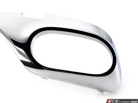 Genuine Mercedes Benz - 2478859902 - TRIM, BUMPER