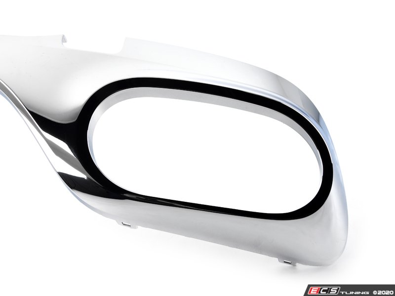 Genuine Mercedes Benz - 2478859902 - TRIM, BUMPER