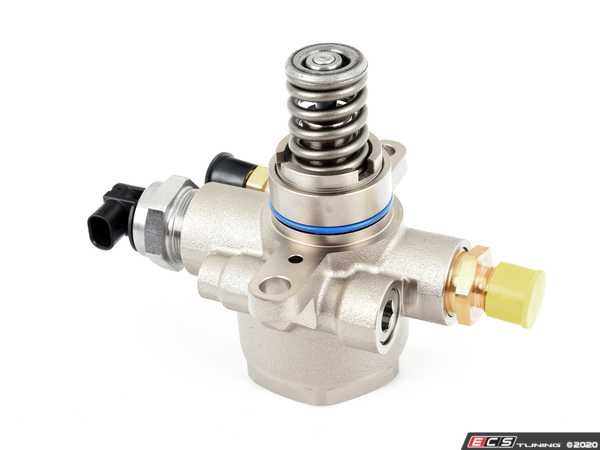 Genuine Volkswagen Audi - 06M127026P - High Pressure Fuel Pump (06M 127 ...