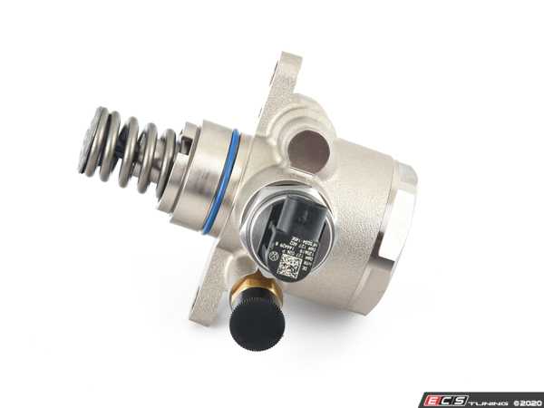 Genuine Volkswagen Audi - 06M127026P - High Pressure Fuel Pump (06M 127 ...