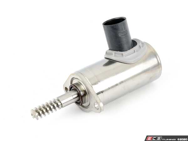 Genuine BMW - 11377605025 - Actuator (11-37-7-605-025)