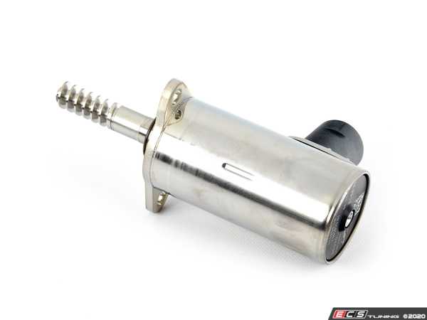 Genuine BMW - 11377605025 - Actuator (11-37-7-605-025)