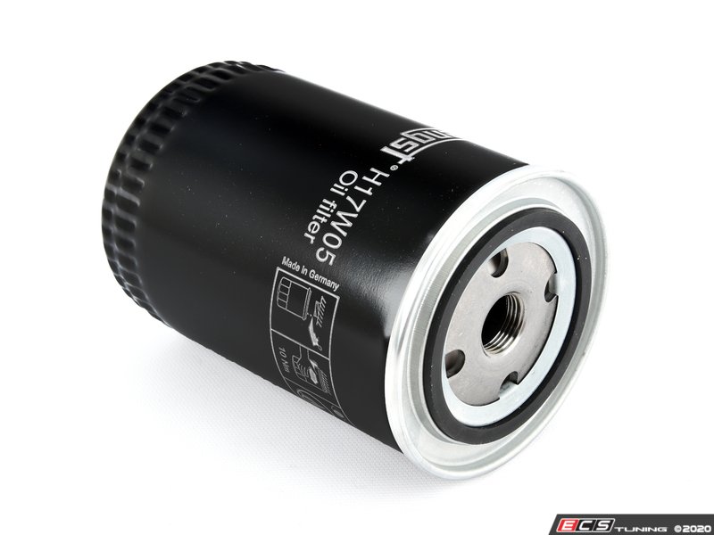 Hengst - H17W05 - Oil Filter - Priced Each