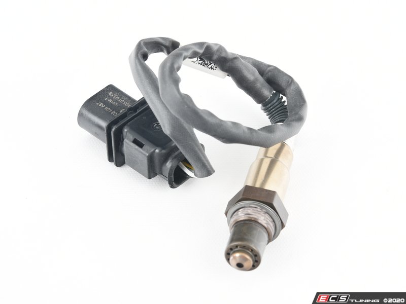 Genuine Volkswagen Audi - 4S0906262F - OXYGEN SEN (4S0 906 262 F)