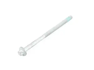 Genuine BMW - 07129905516 - Torx bolt (07-12-9-905-516)