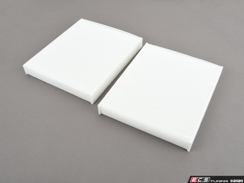 Hengst - 64119163328 - Cabin Filter / Fresh Air Filter