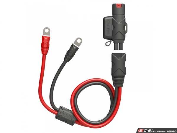 NOCO - GBC007 - NOCO GBC007 Boost X-Connect Adapter